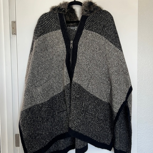 Matty M | Jackets & Coats | Matty M Cape | Poshmark